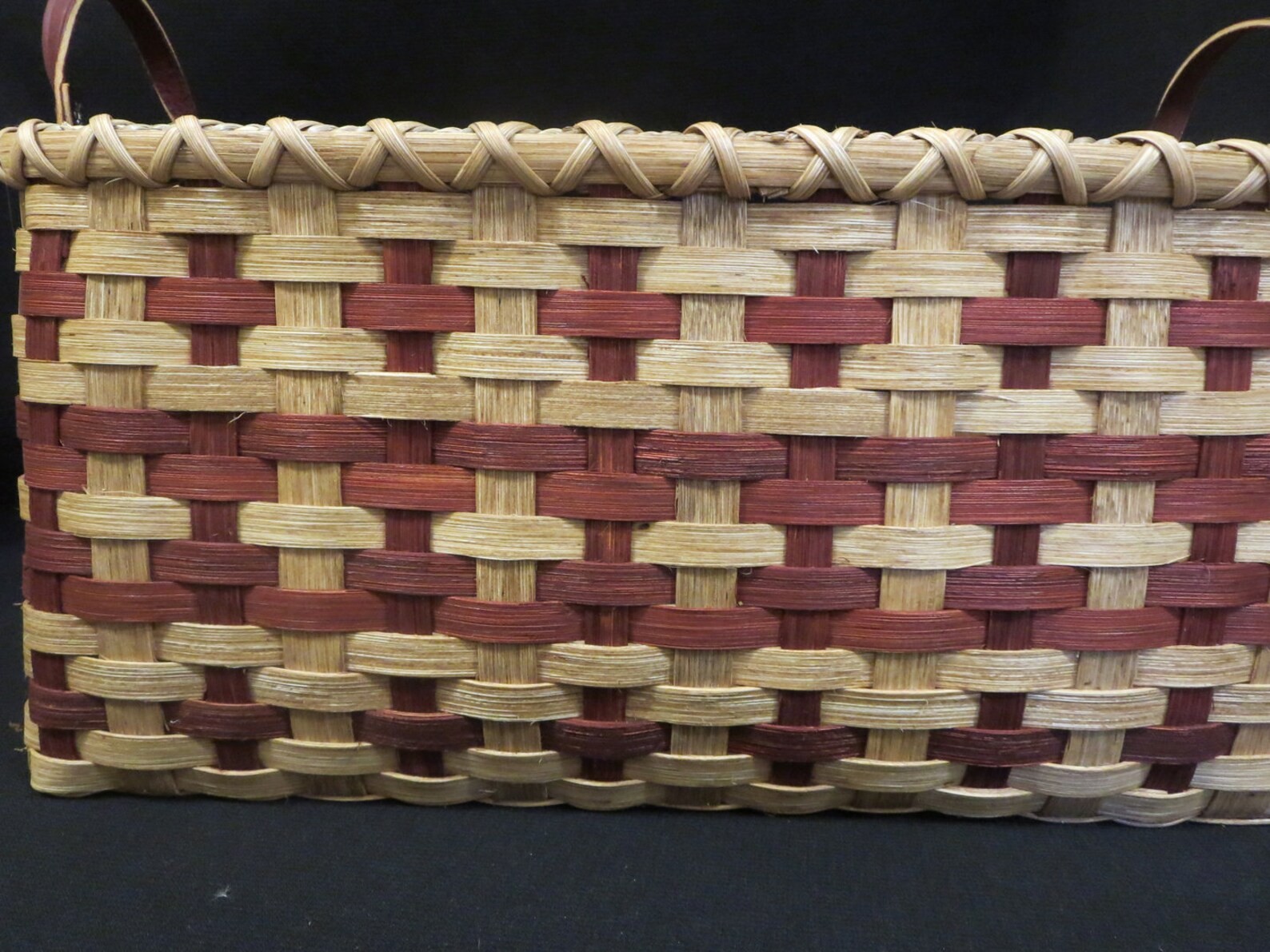 Digital Download, Basket Weaving Pattern, Instructions to Weave the ...