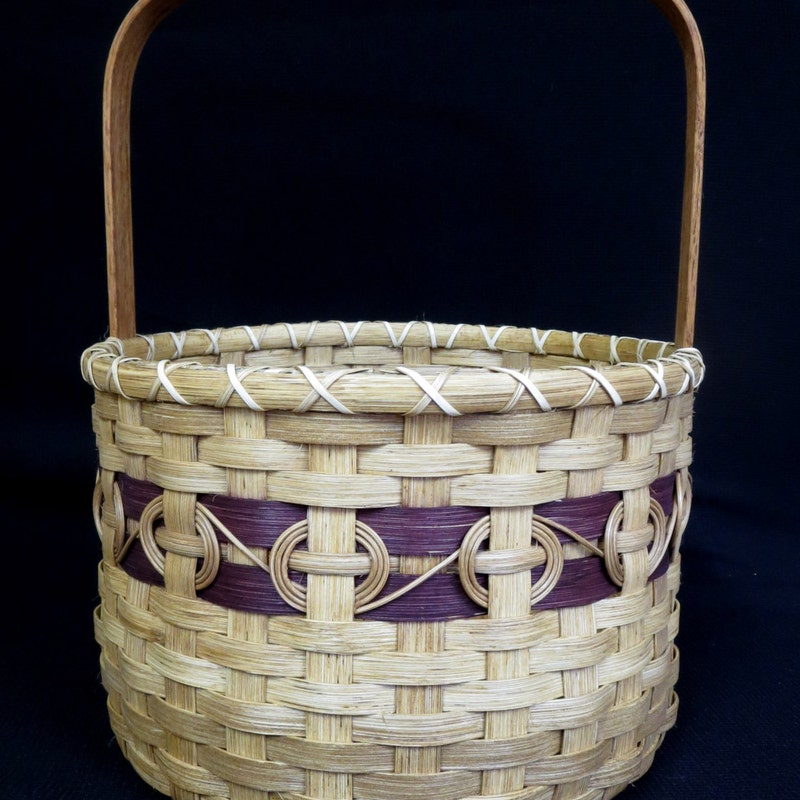 Basket Weaving - Etsy