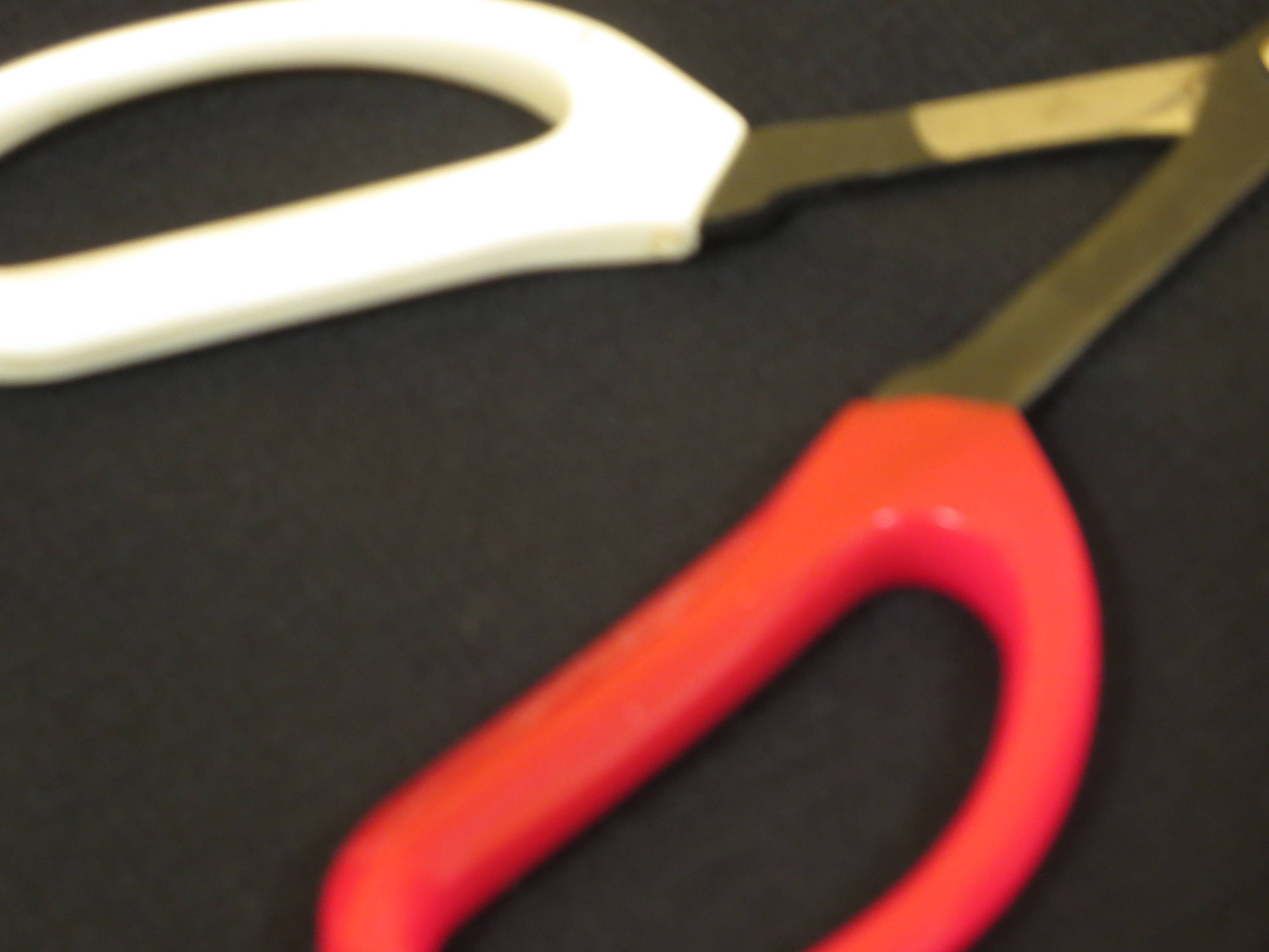 Basketry Scissors, Basket Weaving Shears, Basket Weaving Tools, Tools ...