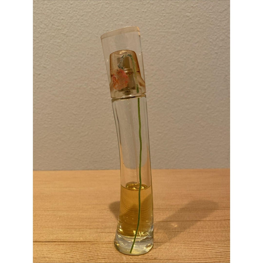 Kenzo Flower by Kenzo EDP Spray Women 1 Oz 30 Ml, as Pictured - Etsy