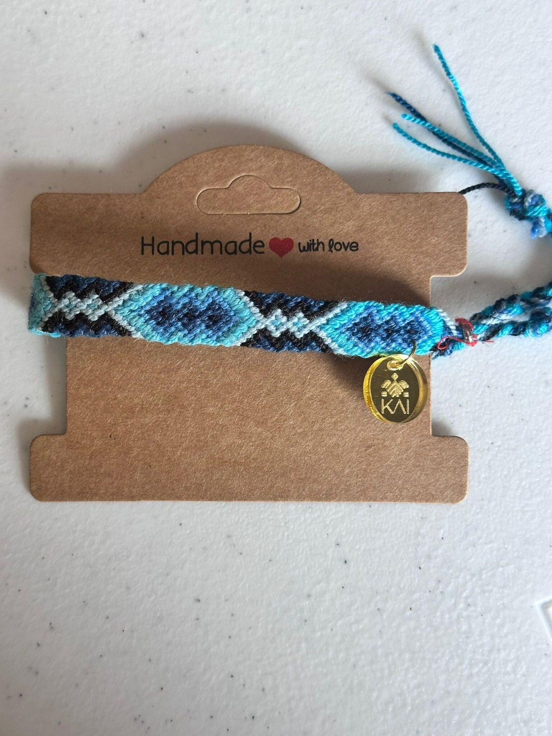 Bracelets, manillas, artesanías - Etsy España