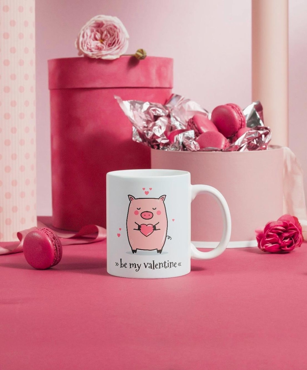 Personalized Mug - Etsy