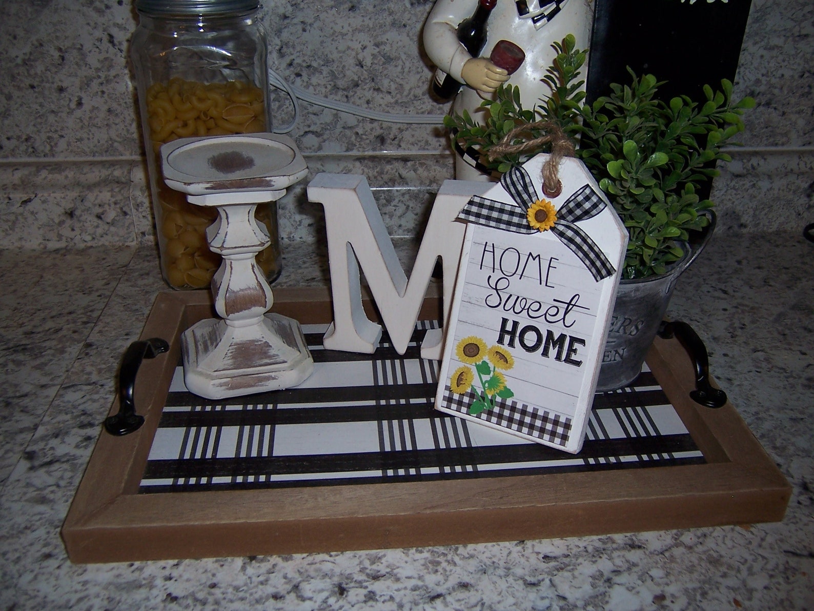 Home Sweet Home Sign Sunflowers Sign Sunflower Farm Sign - Etsy