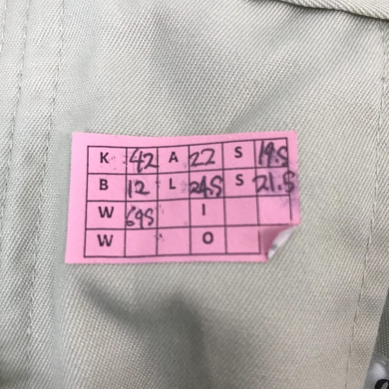 Vintage Panasonic Japan Uniform Workwear Jacket - Etsy