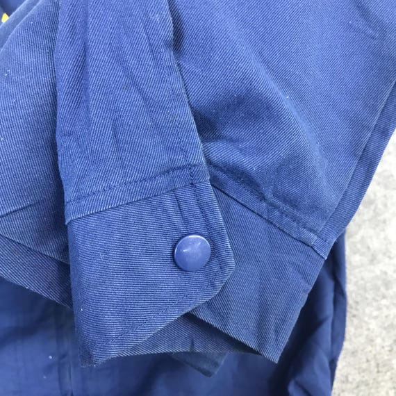 Vintage nippon express Worker Uniform jacket - Gem