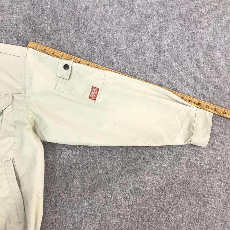 Vintage Panasonic Japan Uniform Workwear Jacket - Etsy