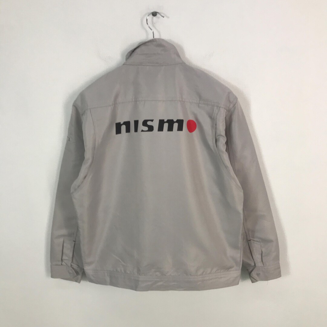 Vintage Nismo Racing Sport Custom Uniform Japan Jacket - Etsy