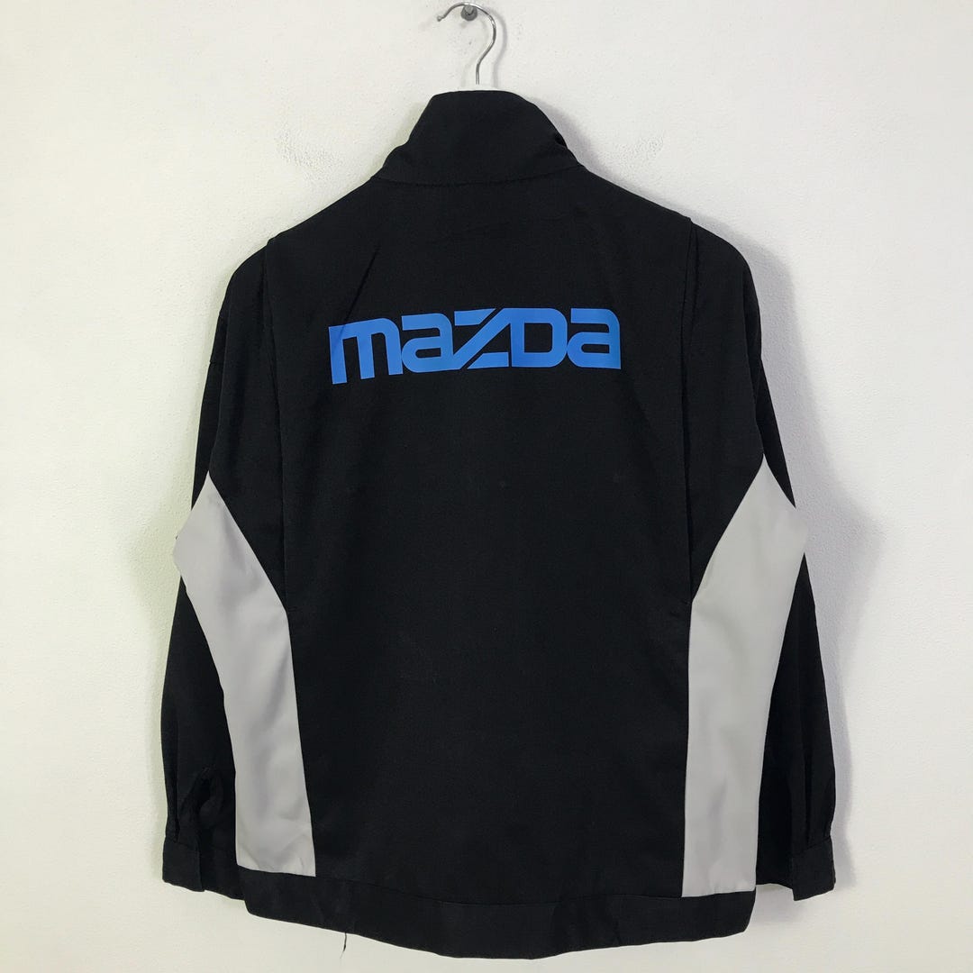 Vintage Mazda Racing Uniform Custom Japan Jacket - Etsy