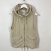 Vintage Goa Japanese Bono Vest Jacket - Etsy