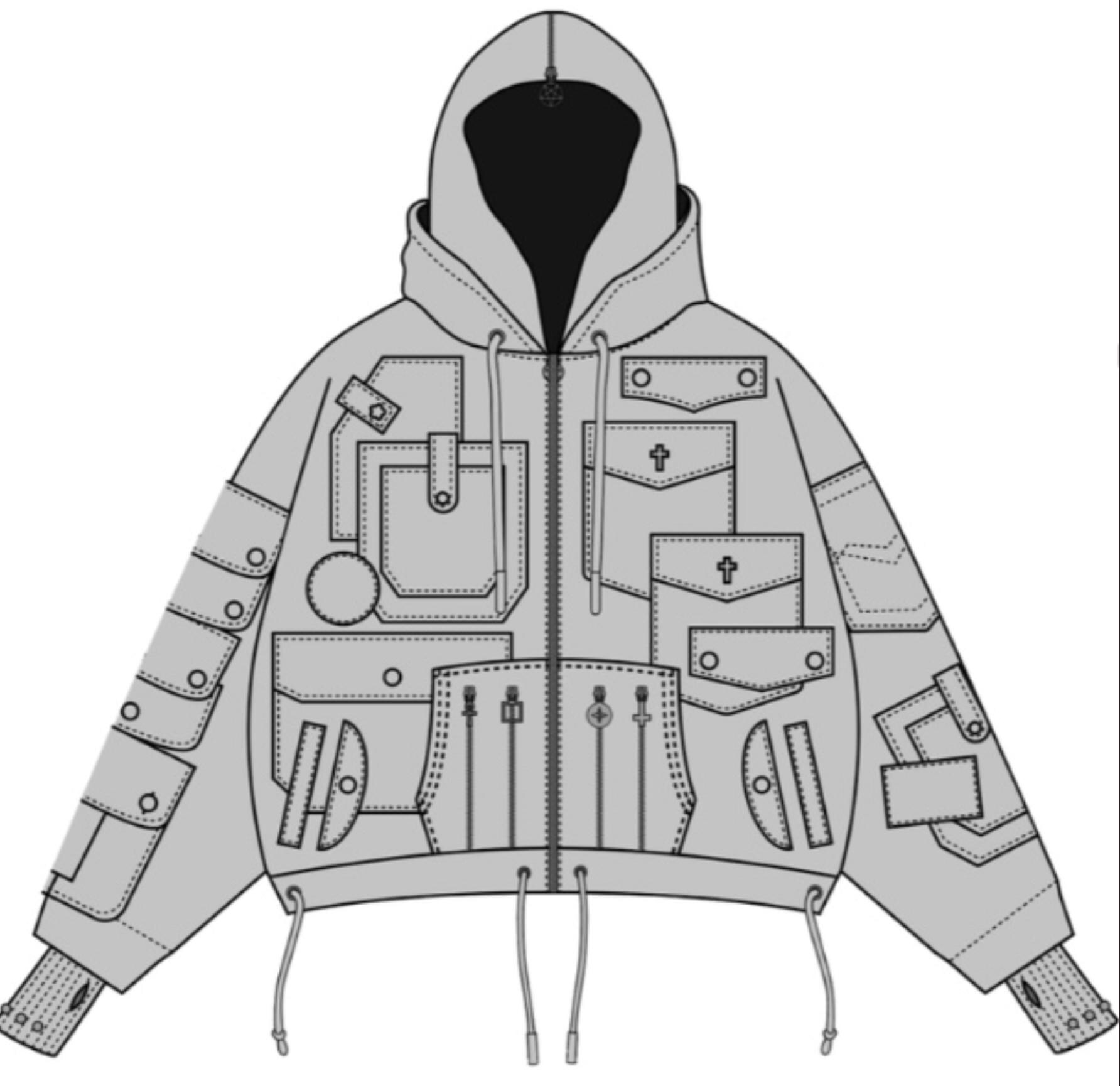 Seaggs Modifier Mockup Pack - Etsy