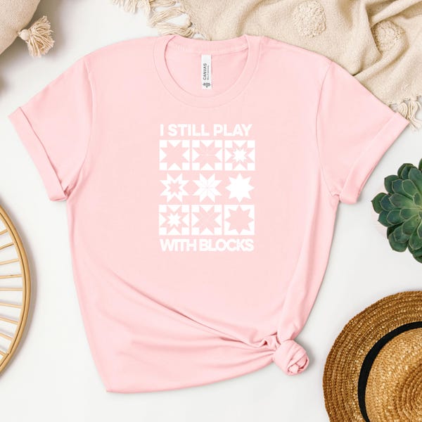 Block Printed Shirt - Etsy