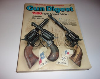 Gun - Etsy