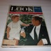 Vintage Look Magazine December 3, 1963, JFK & Son Cover - Vintage Ads ...