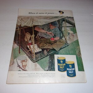Vintage the American Family Magazine May 1953 Covers Coming Loose, Art ...
