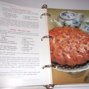 The Kraft Cookbook - 75 Years of Good Food Ideas, Vintage 1977 Cookbook ...