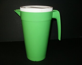Plastic Kool Aid Pitcher - Etsy
