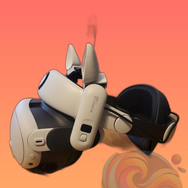 Slime Vr Trackers - Etsy