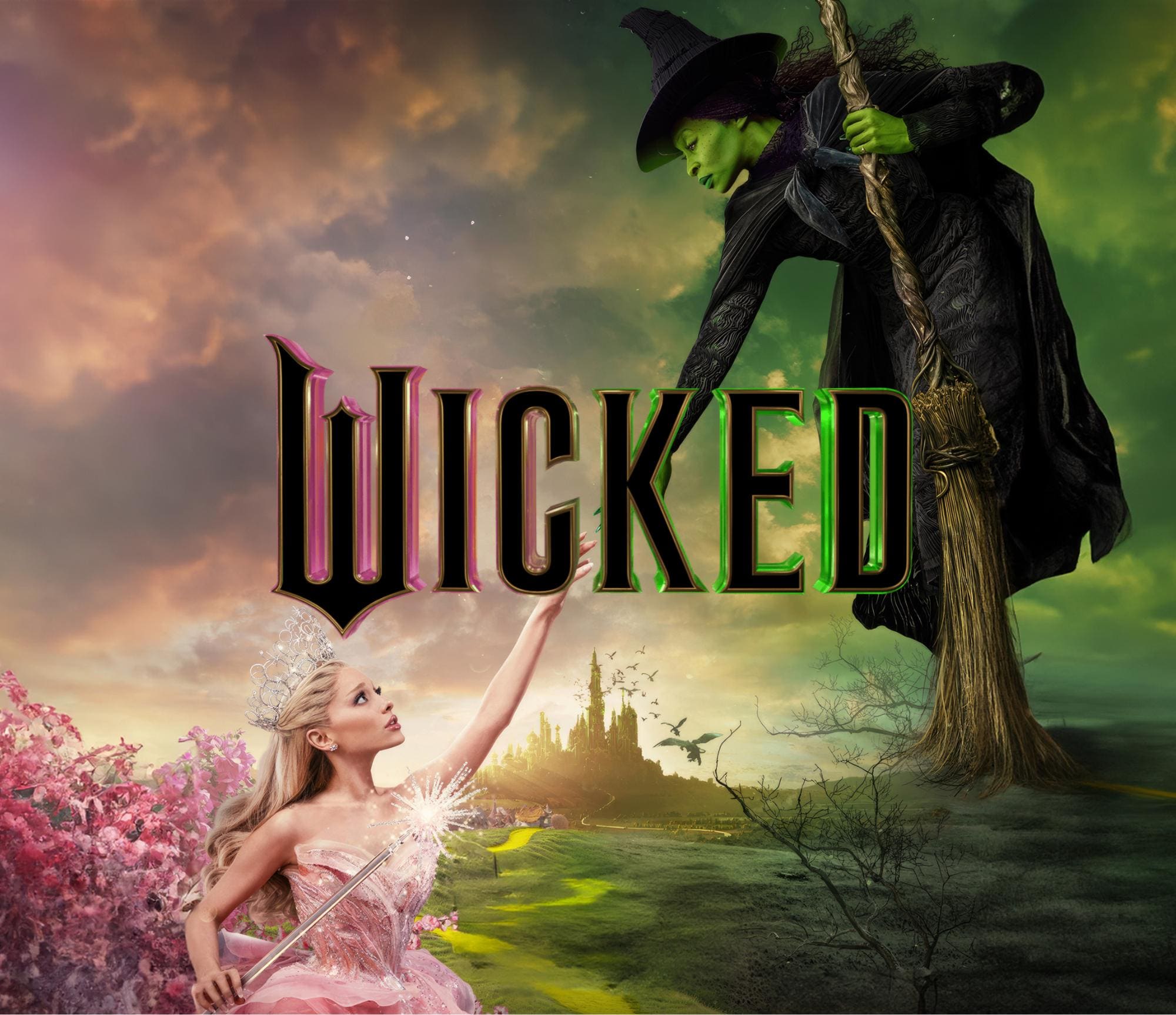 Wicked PNG Tumbler - Etsy