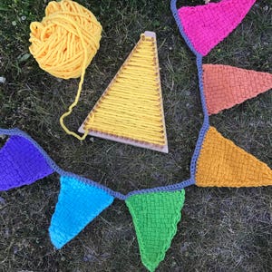 Craftsanity™ Banner Loom - Etsy