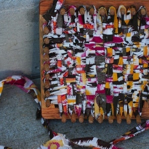 Craftsanity Coaster Loom - Etsy