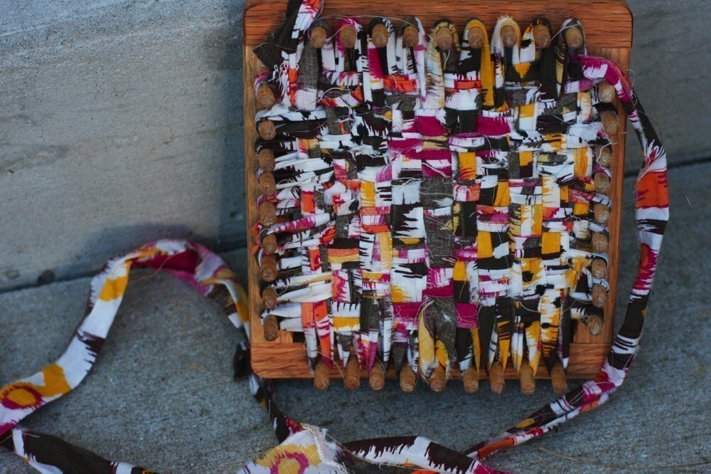 Craftsanity Coaster Loom - Etsy