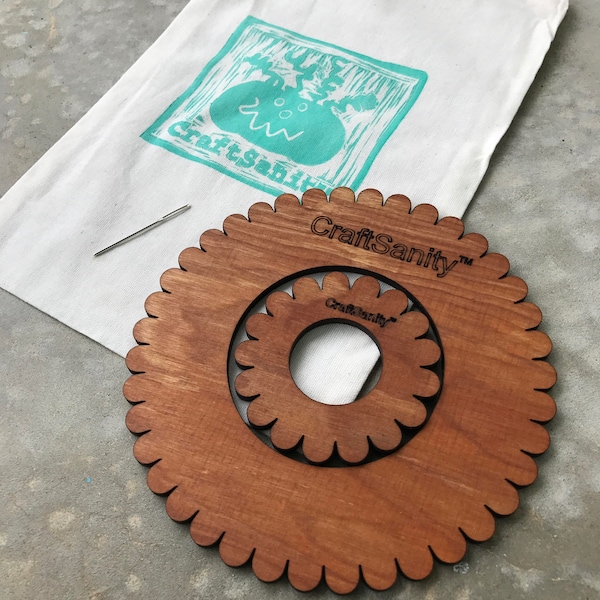 Circular Weaving - Etsy