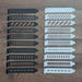 Pcie PCI Express Slot Cover - Etsy