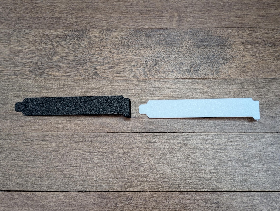 Pcie PCI Express Slot Cover - Etsy