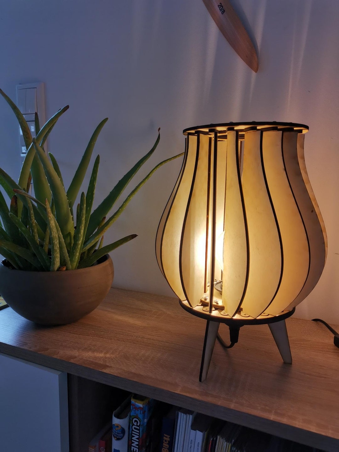 INNO-LIGHT (cutting Files) - Etsy