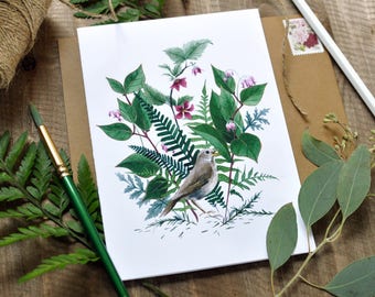 Individual Greeting Cards - Etsy