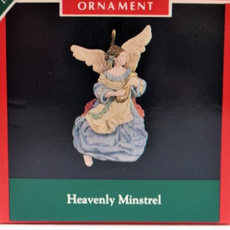 1991 Angel - Etsy
