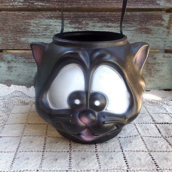 Candy Bucket - Etsy