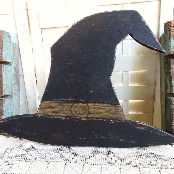 Halloween Folk Art - Etsy