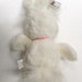 Vintage 1983 Heartline Snuggables White Easter Bunny Plush Toy - Etsy