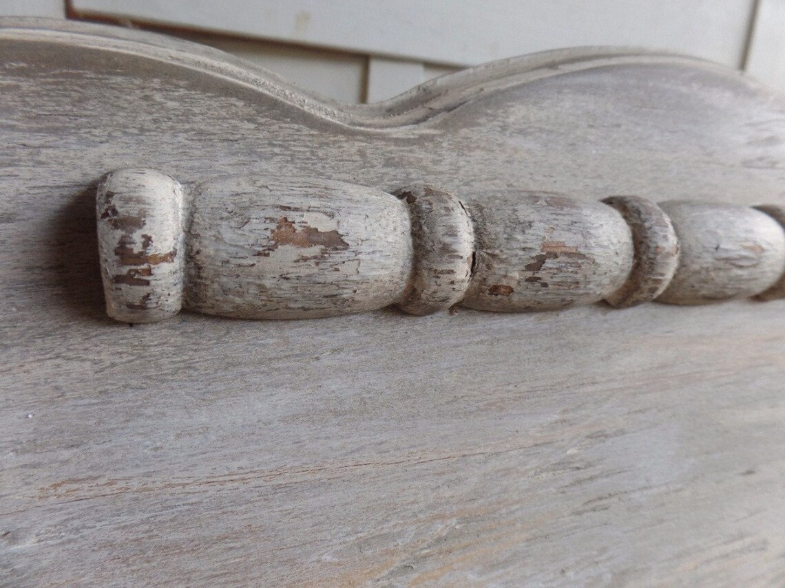 Handmade Folk Art Wood Sign Barber Beauty Shop Shabby Chic - Etsy