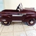 Hallmark 1995 Kiddie Car Classics 1937 Steelcraft by Murray - Etsy