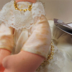 Vintage Hallmark Starry Angel Tree Topper 1986 NOS Angel on Cloud - Etsy