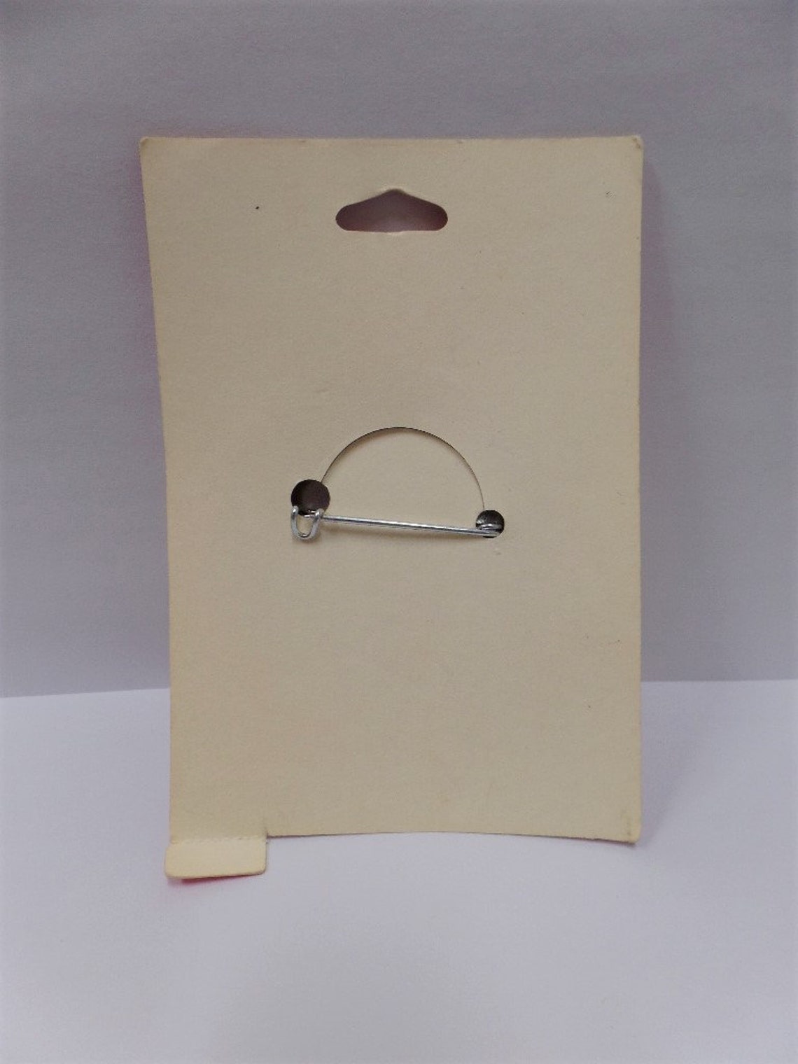 Vintage Hallmark Valentine Button 1980's NOS Cow Heart I'm in the ...