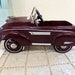 Hallmark 1995 Kiddie Car Classics 1937 Steelcraft by Murray - Etsy