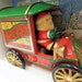 Hallmark Rooftop Deliveries Here Comes Santa 1981 NOS 3rd in Series - Etsy