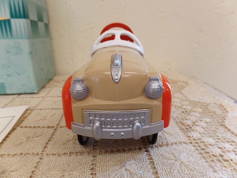 Hallmark 1995 Kiddie Car Classics 1955 Murray Royal Deluxe Limited ...
