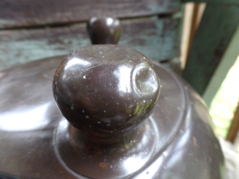 Vintage Footed Hammered Copper Pot Copper Planter Russian - Etsy