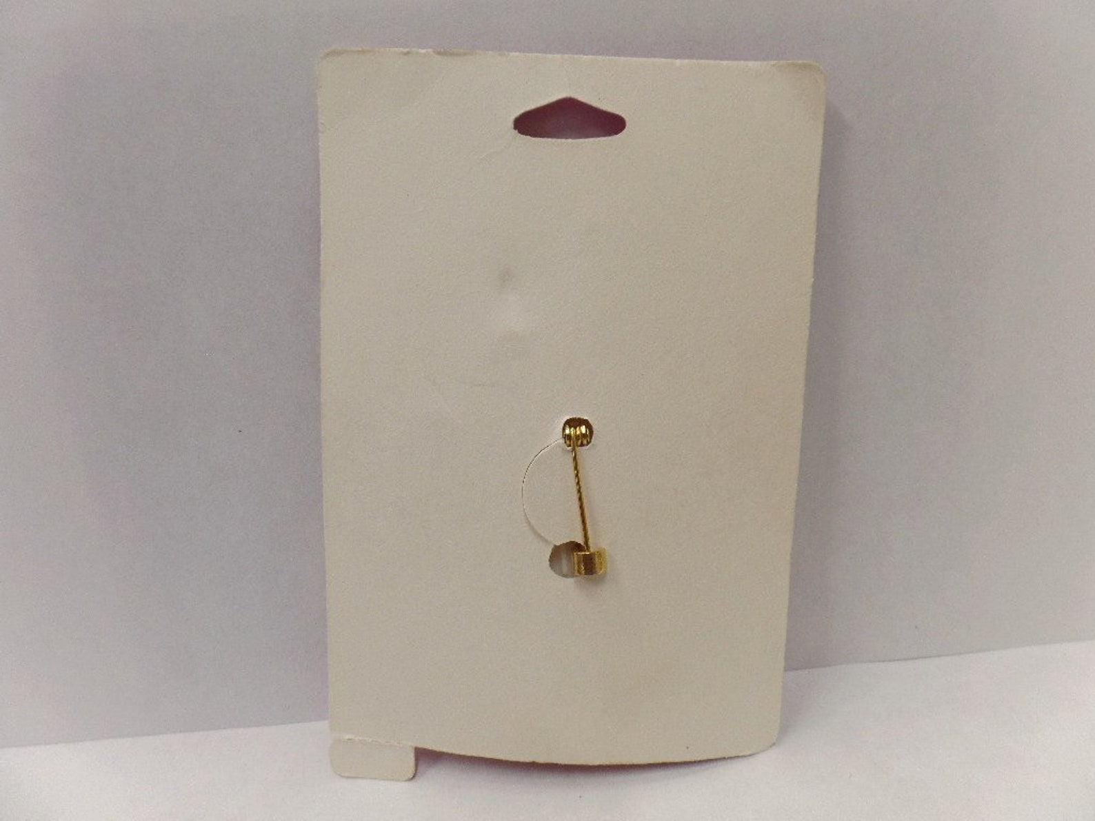 Vintage Hallmark Easter Lapel Pin 1985 NOS Bunny With Purple - Etsy