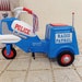 Hallmark 1995 Kiddie Car Classics Sidewalk Cruisers Collection 1958 ...