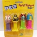 Vintage Pack of 4 Pez Party Favors Bugz Candy Dispensers - Etsy