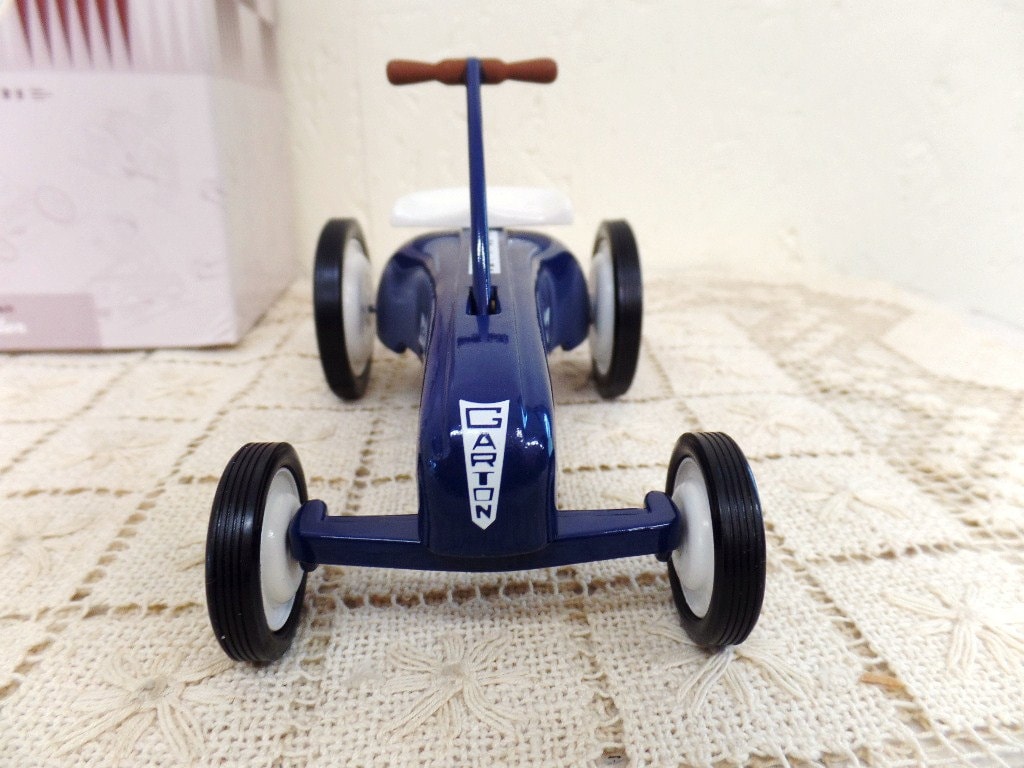 Hallmark 1995 Kiddie Car Classics Sidewalk Cruisers Collection 1963 ...