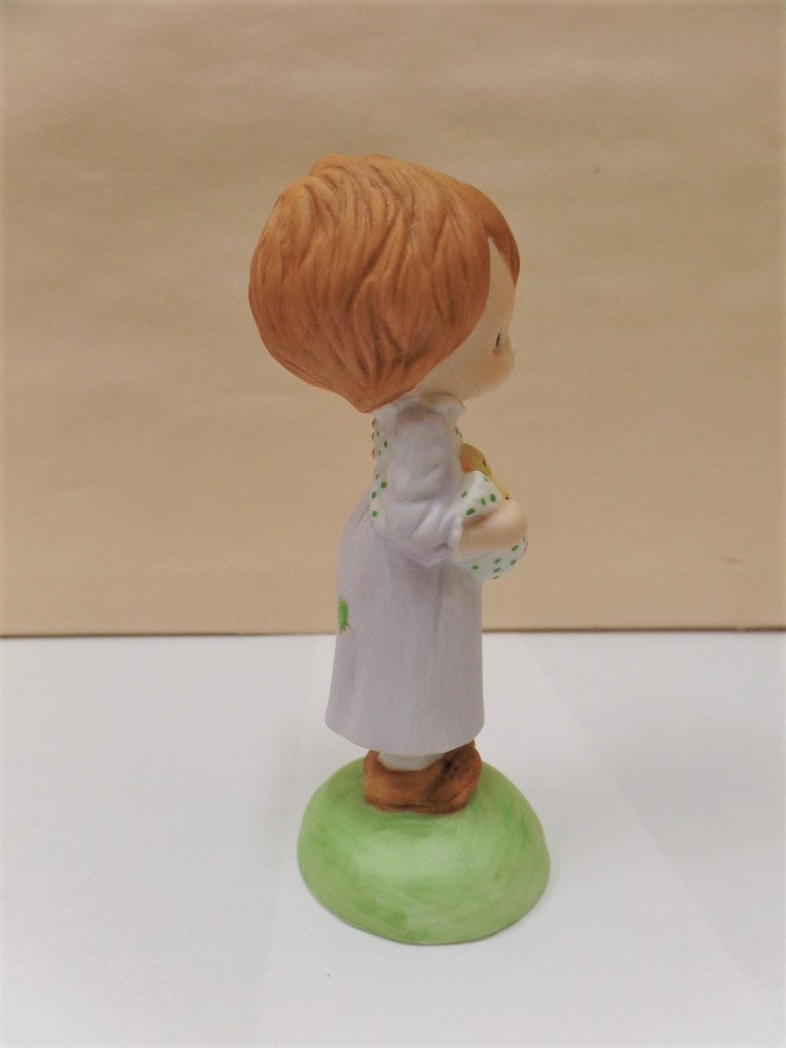 Hallmark Little Gallery Betsey Clark Gather Friendship | Etsy