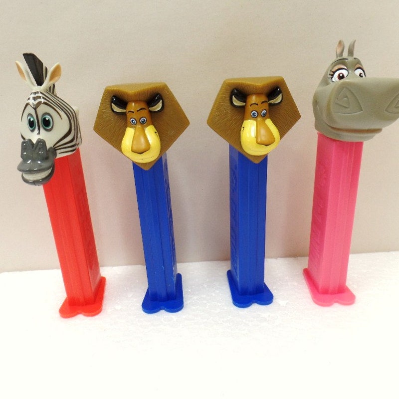 Madagascar Zebra - Etsy