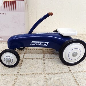 Hallmark 1995 Kiddie Car Classics Sidewalk Cruisers Collection 1963 ...