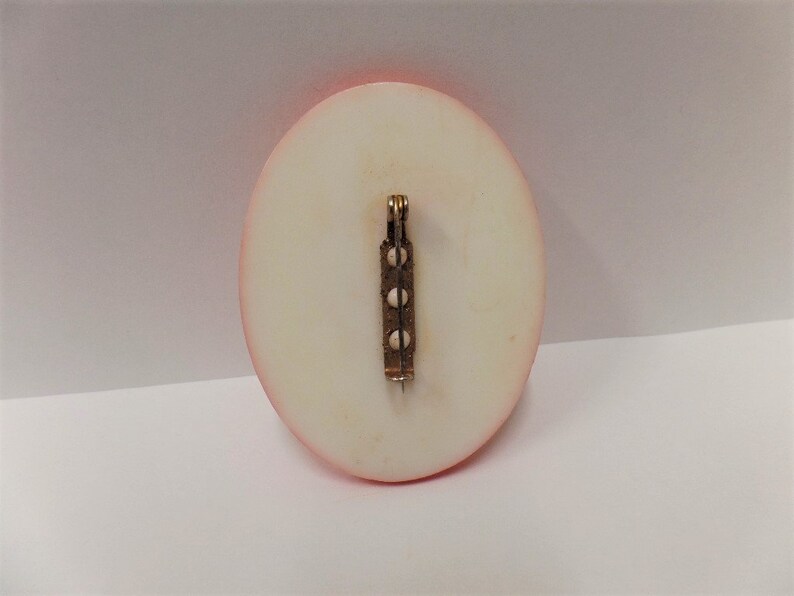 Vintage Hallmark Little Red Devil Halloween Lapel Pin - Etsy